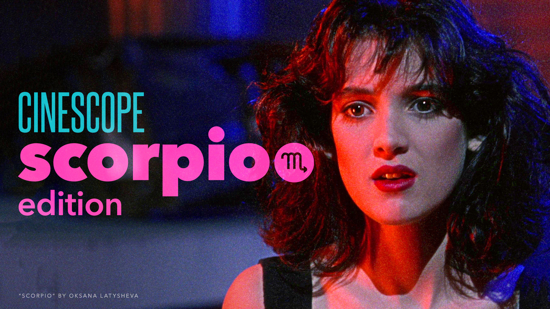 5 Scorching Scorpio Movies for the Month Ahead - [Keyframe]