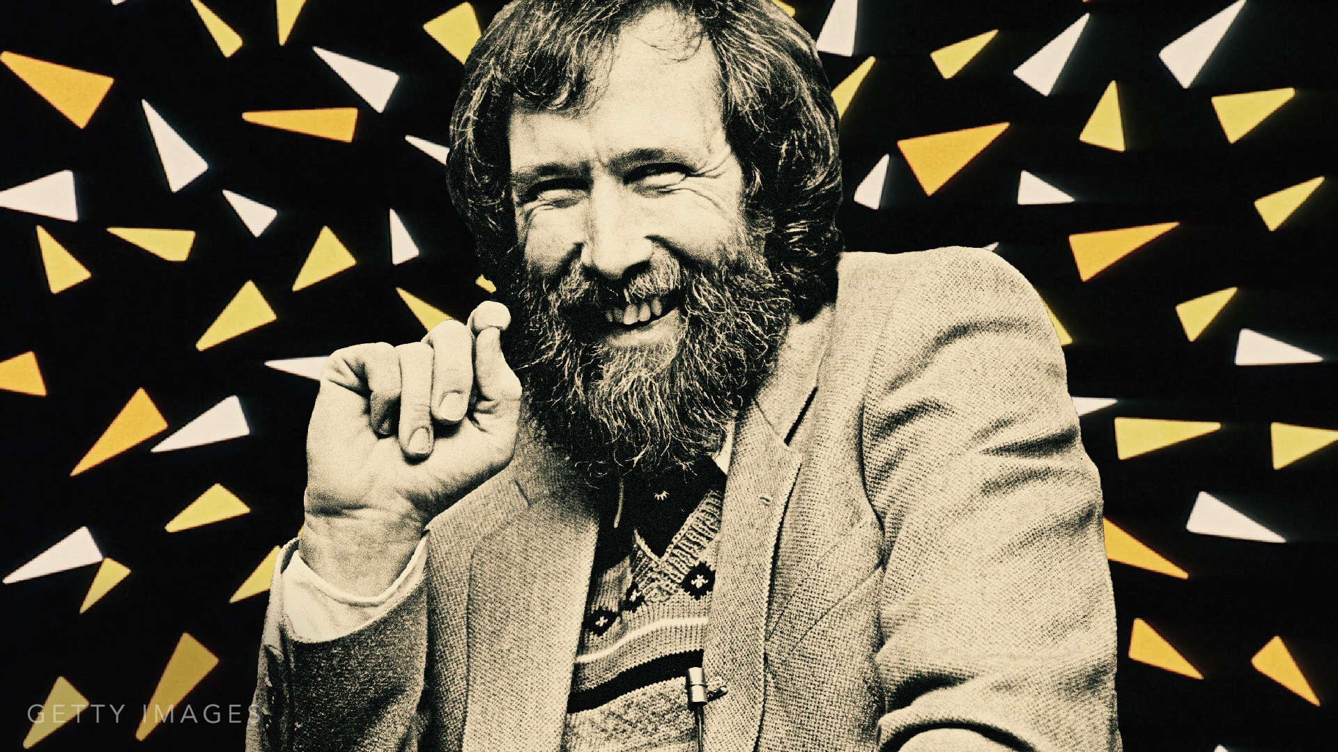 Jim Henson Before “The Muppet Show” - [Keyframe]