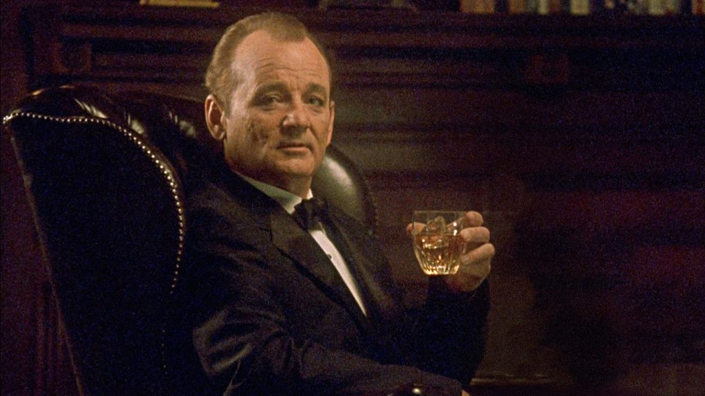 How Much Do You Really Know Bill Murray? - [Keyframe]