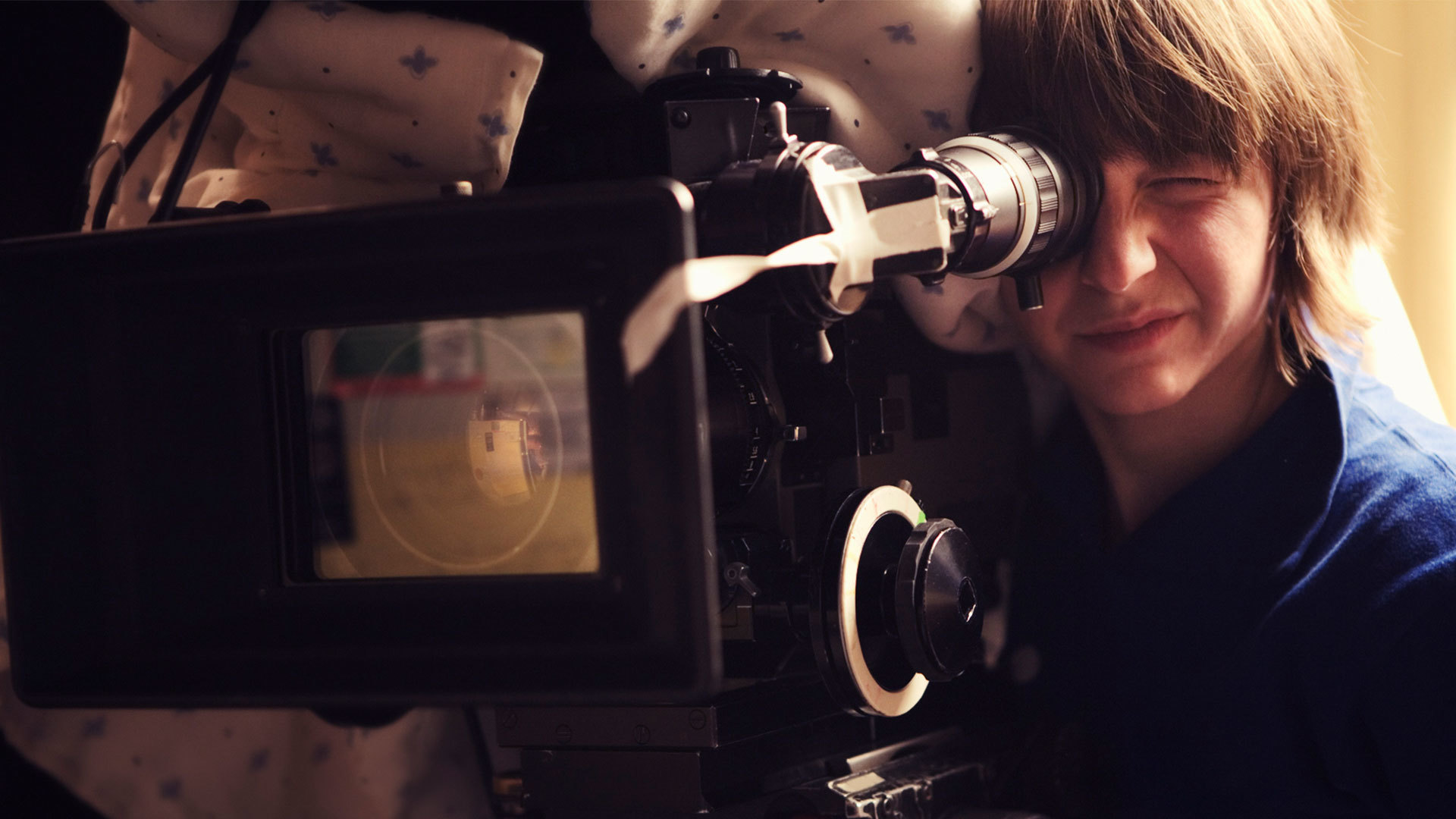 Seven Continents, Seven Amazing Female Filmmakers - [Keyframe]