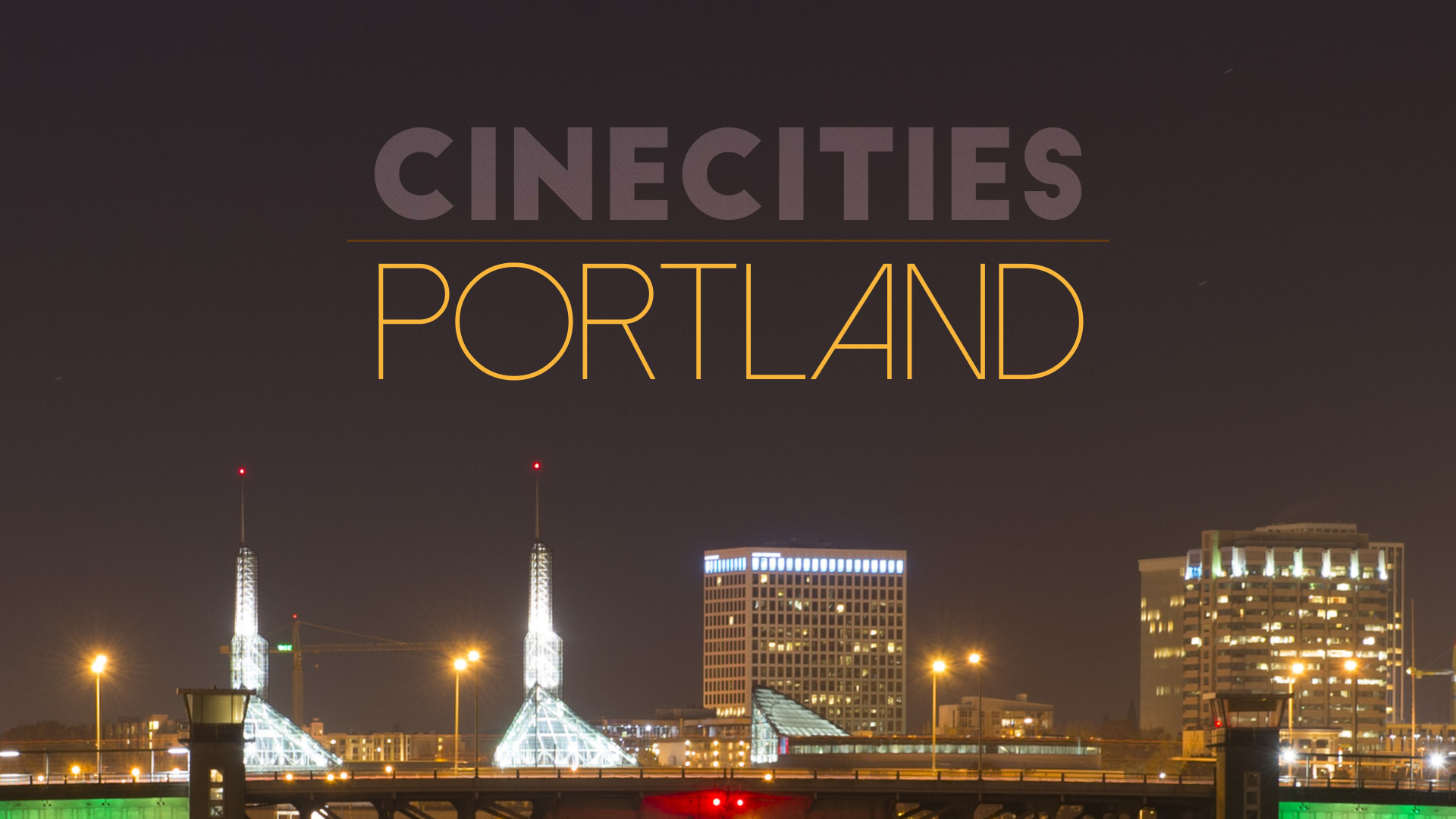 Your Guide to the Portland, Oregon Movie Scene - [Keyframe]