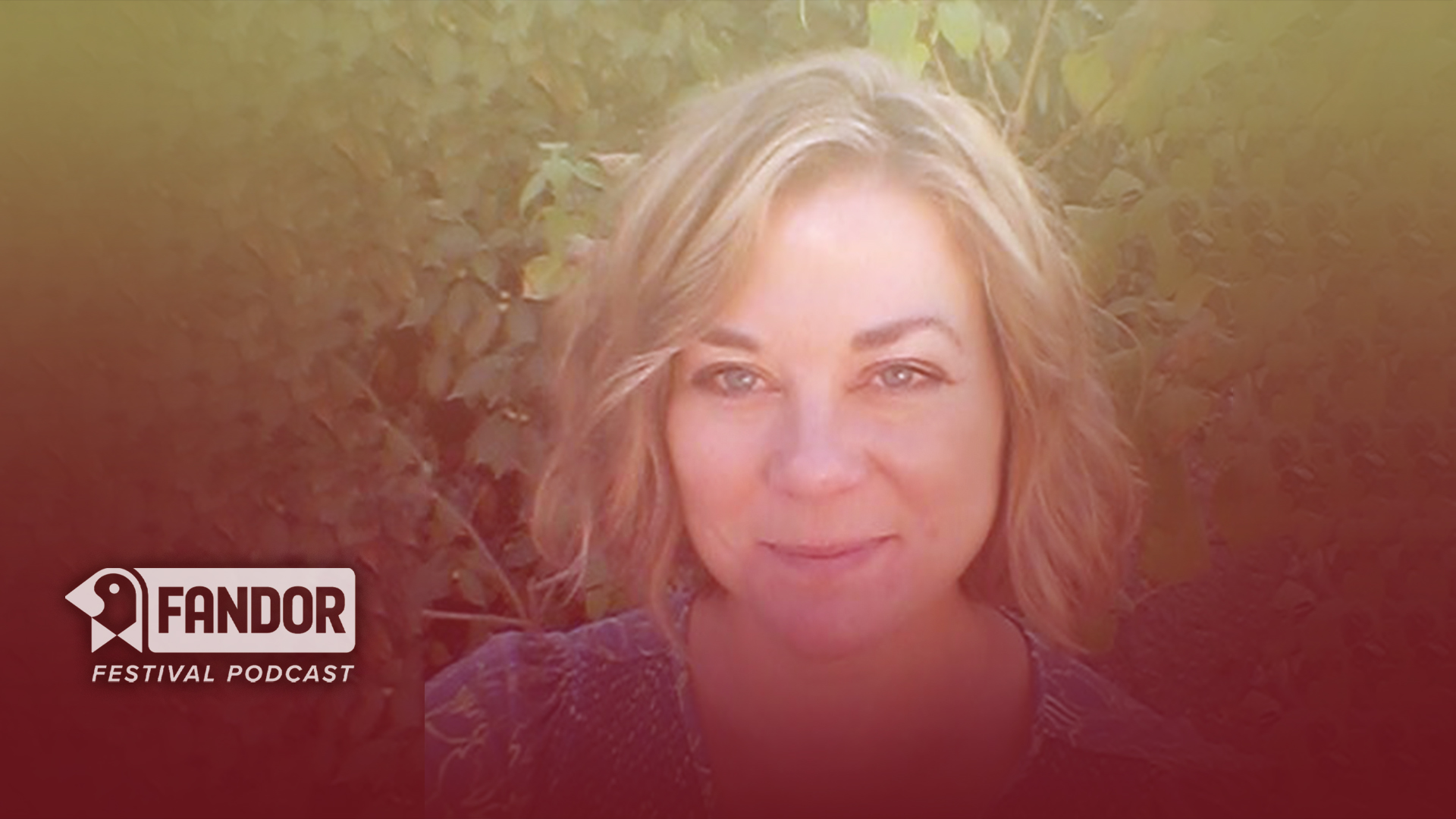 Fandor Festival Podcast Ep.12: Leslee Scallon, co-Founder of Dances ...