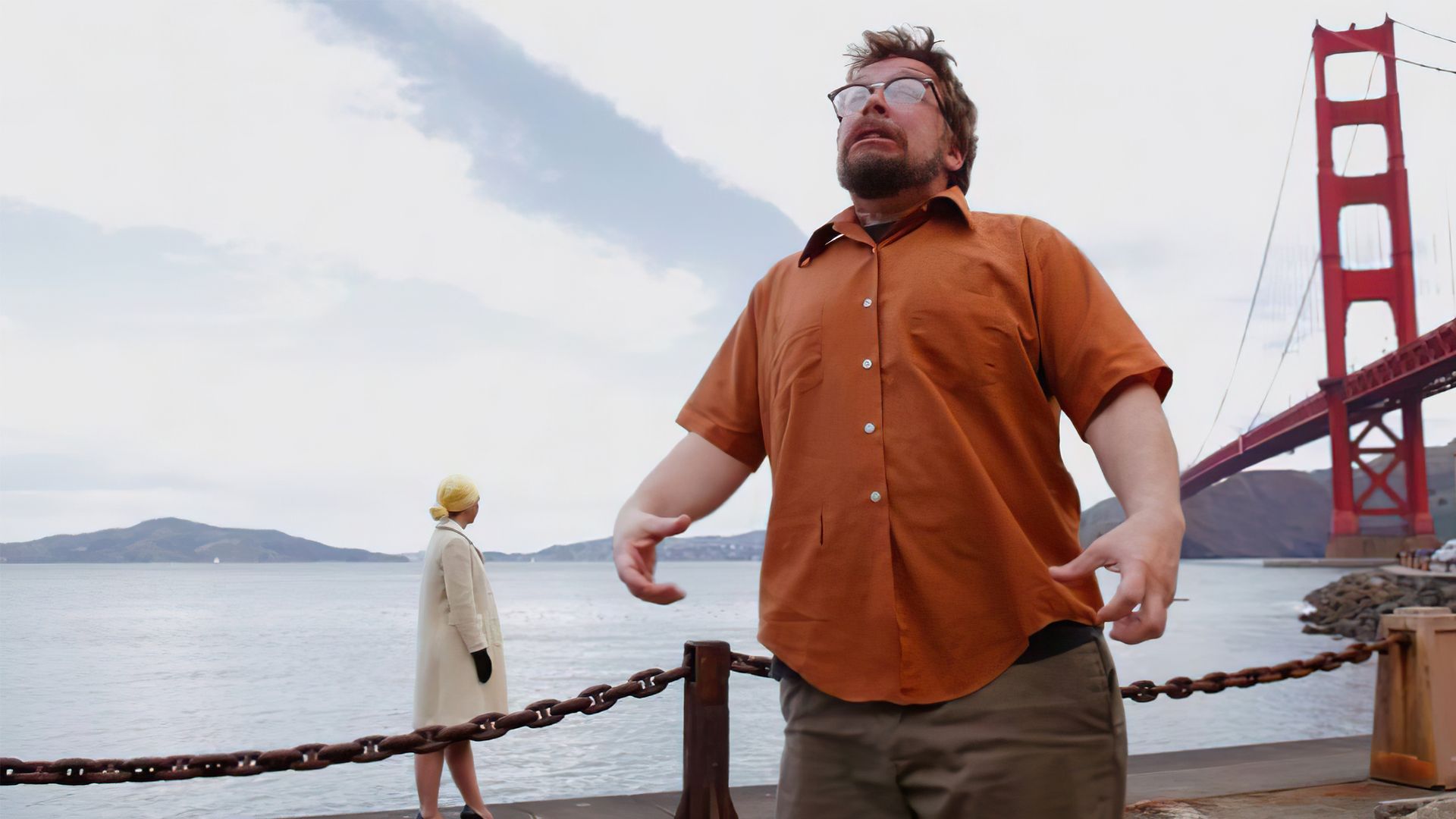 Angels (2013) - [Keyframe]