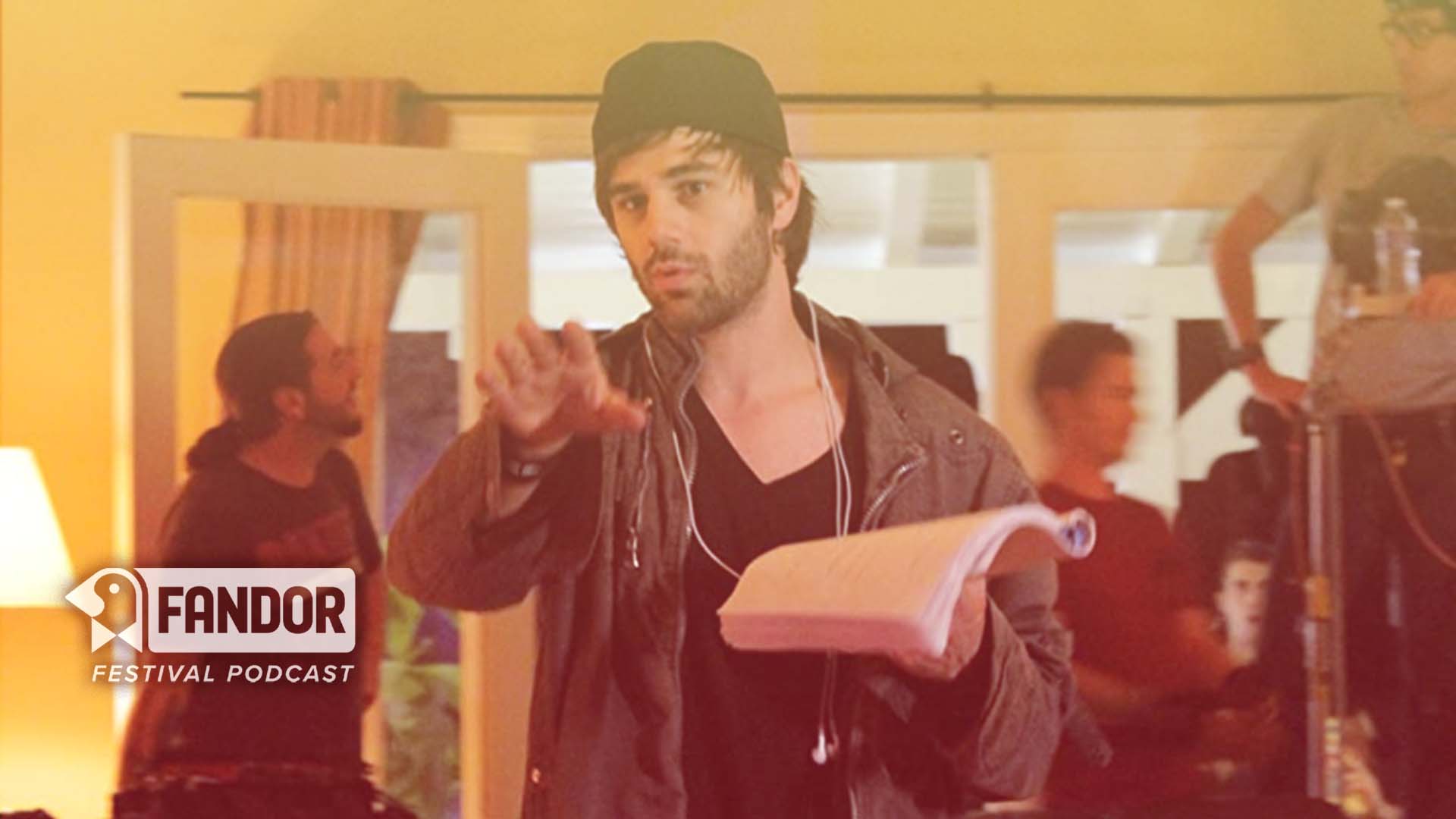 Locked in Quarantine with an Intruder: Into Schrodinger’s Box - Fandor ...