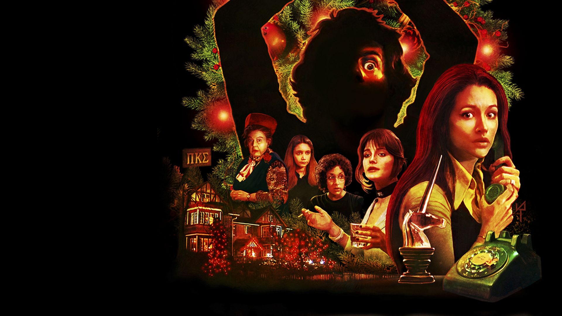 FANDOR FOCUS: Weird Christmas - [Keyframe]