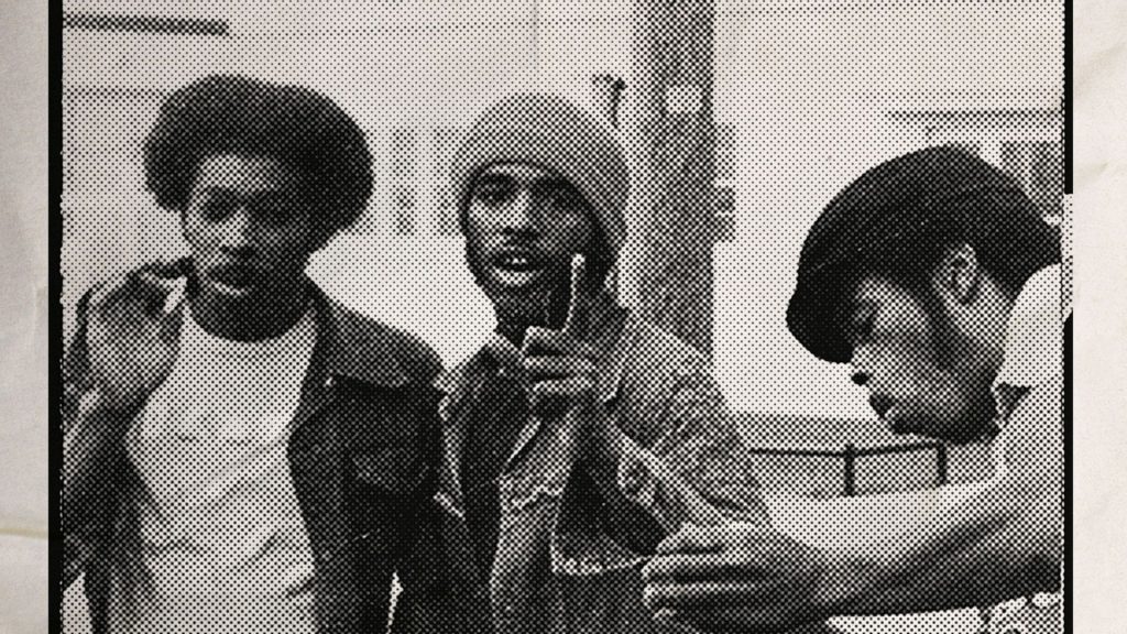 A BAND CALLED DEATH - [Keyframe]