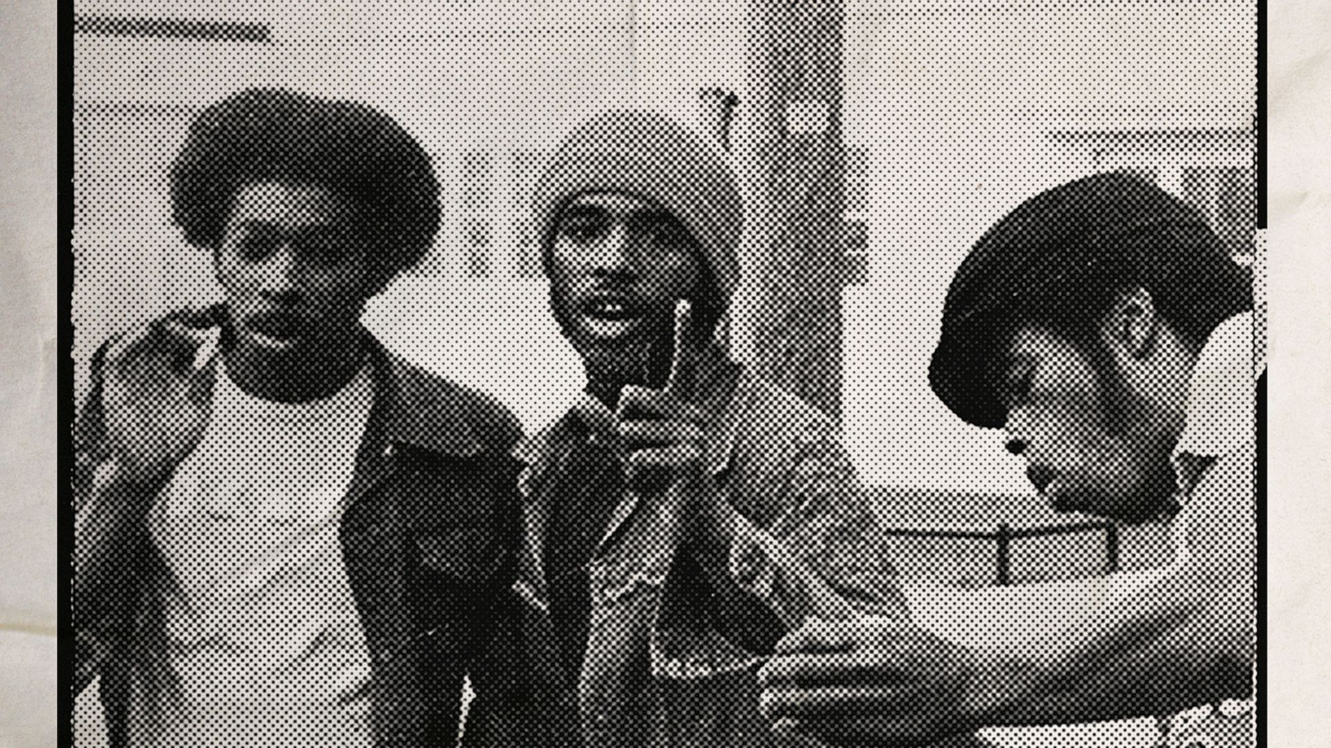 A BAND CALLED DEATH - [Keyframe]