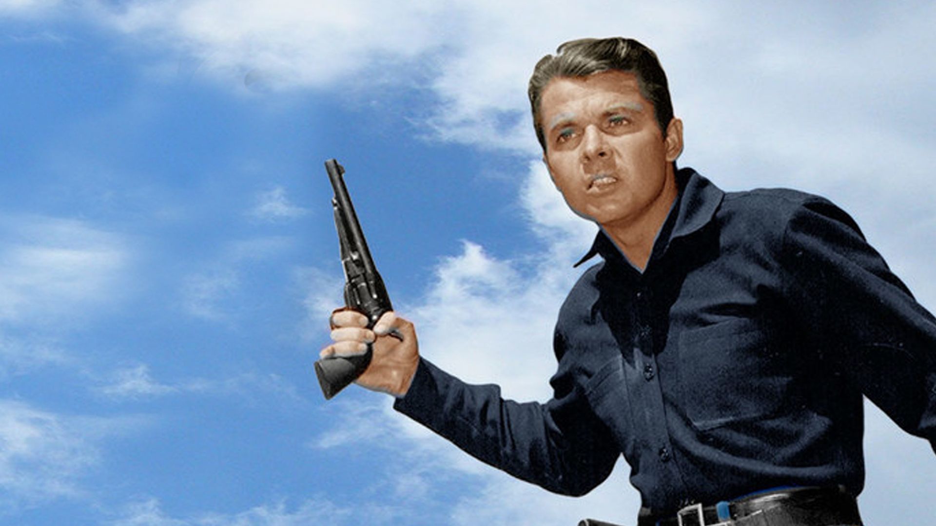 WATCH - Apache Rifles - [Keyframe]