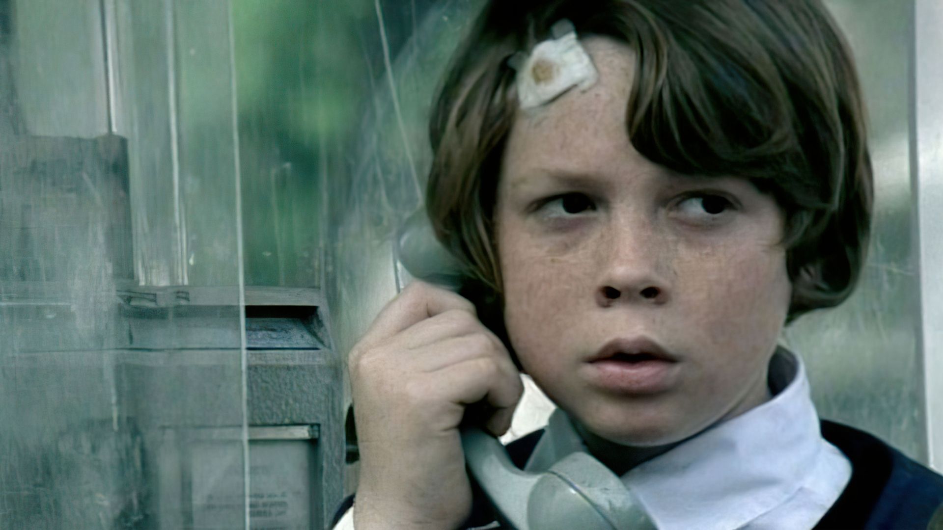 Machuca (2004) - [Keyframe]