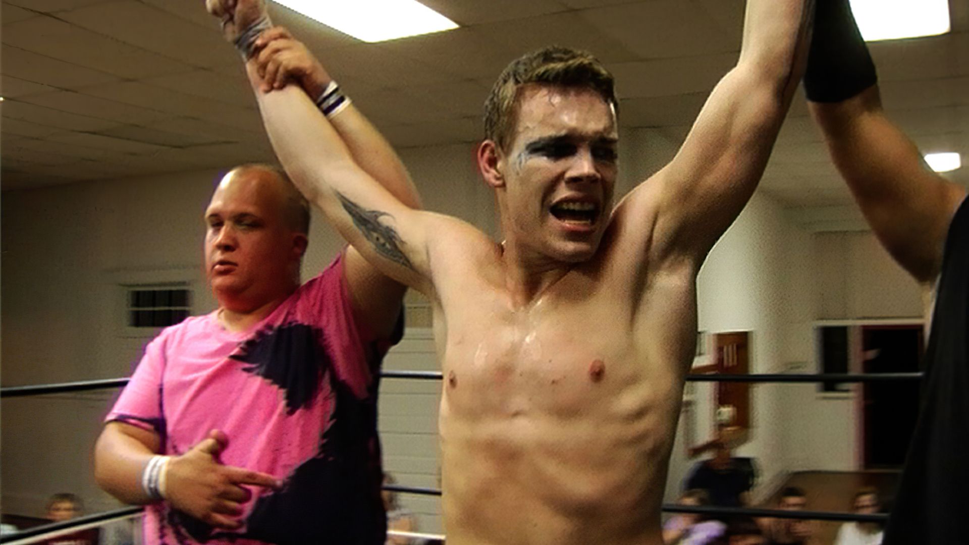 WATCH - Fake It So Real - [Keyframe]