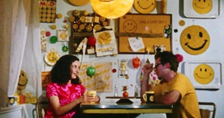 Mary Jane's Not Unknown Anymore - [Keyframe]